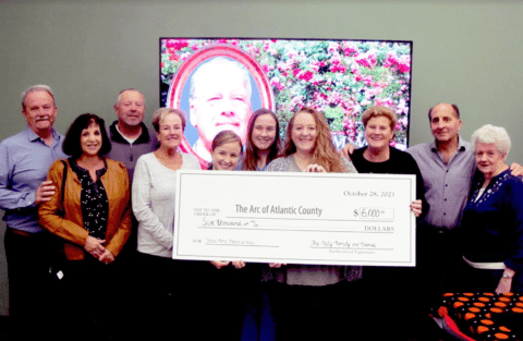 The Arc Announces Expansion of Adult Day Habilitation Program - Greater ...