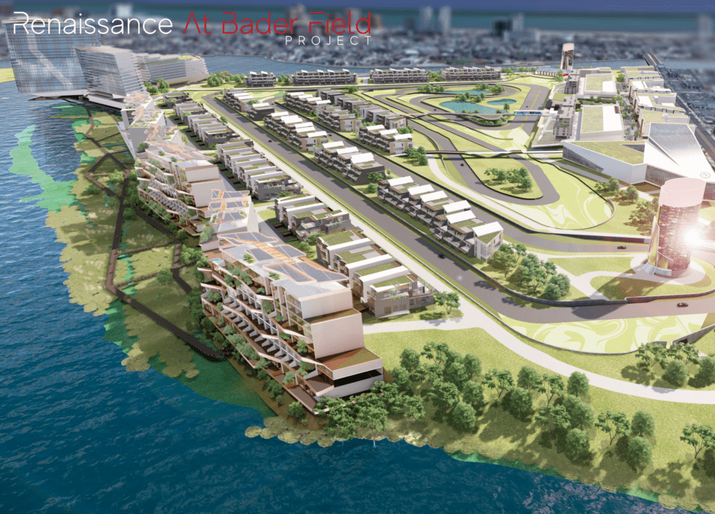 Introducing Renaissance at Bader Field - Greater Atlantic City Chamber