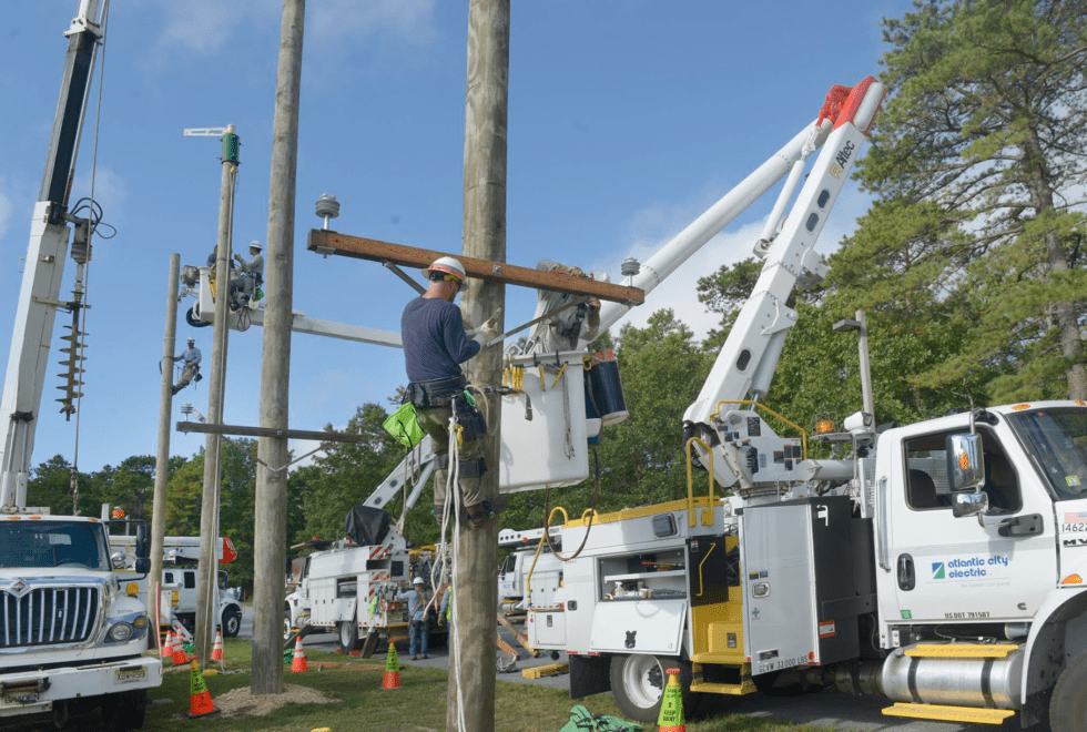 Atlantic City Residents to be Offered Career Opportunities In Energy ...