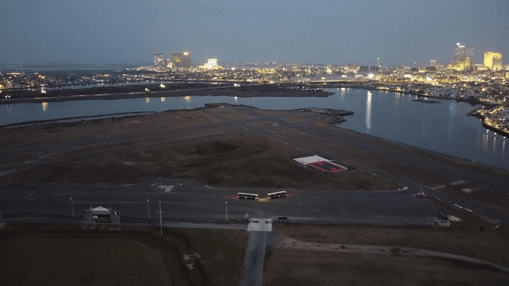 Our view: Improving Atlantic City may bring better Bader proposals ...