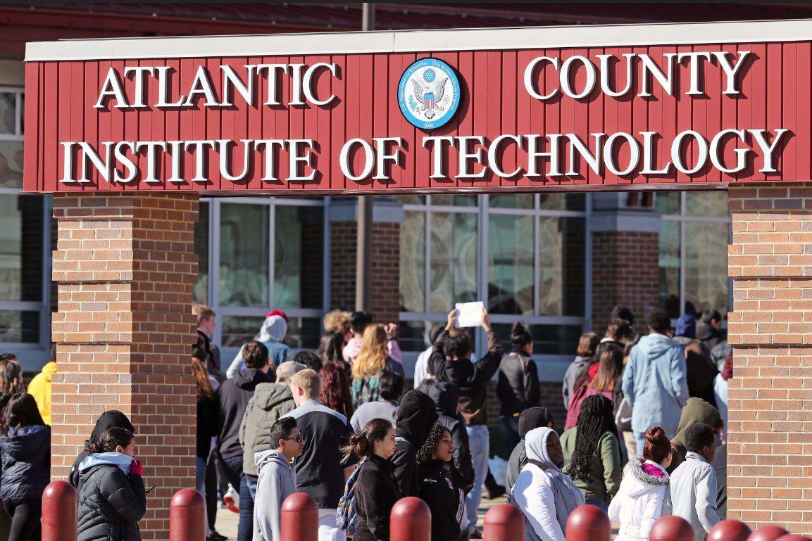 ACIT to break ground on $53.5 million expansion - Greater Atlantic City ...
