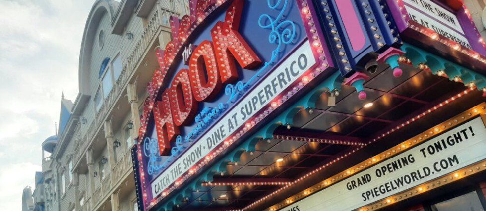 ‘The Hook,’ Superfrico Breathe New Life Into Atlantic City ...