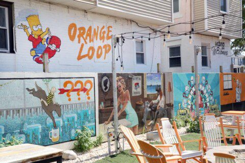 Orange Loop turning around Atlantic City 'dead zone' - Greater Atlantic City Chamber