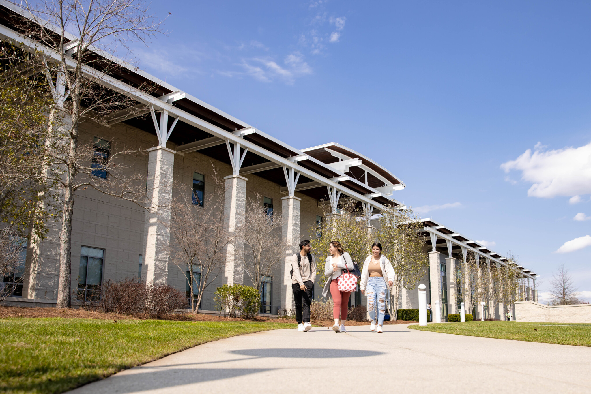 Stockton No. 84 on U.S. News & World Report Top Universities List ...