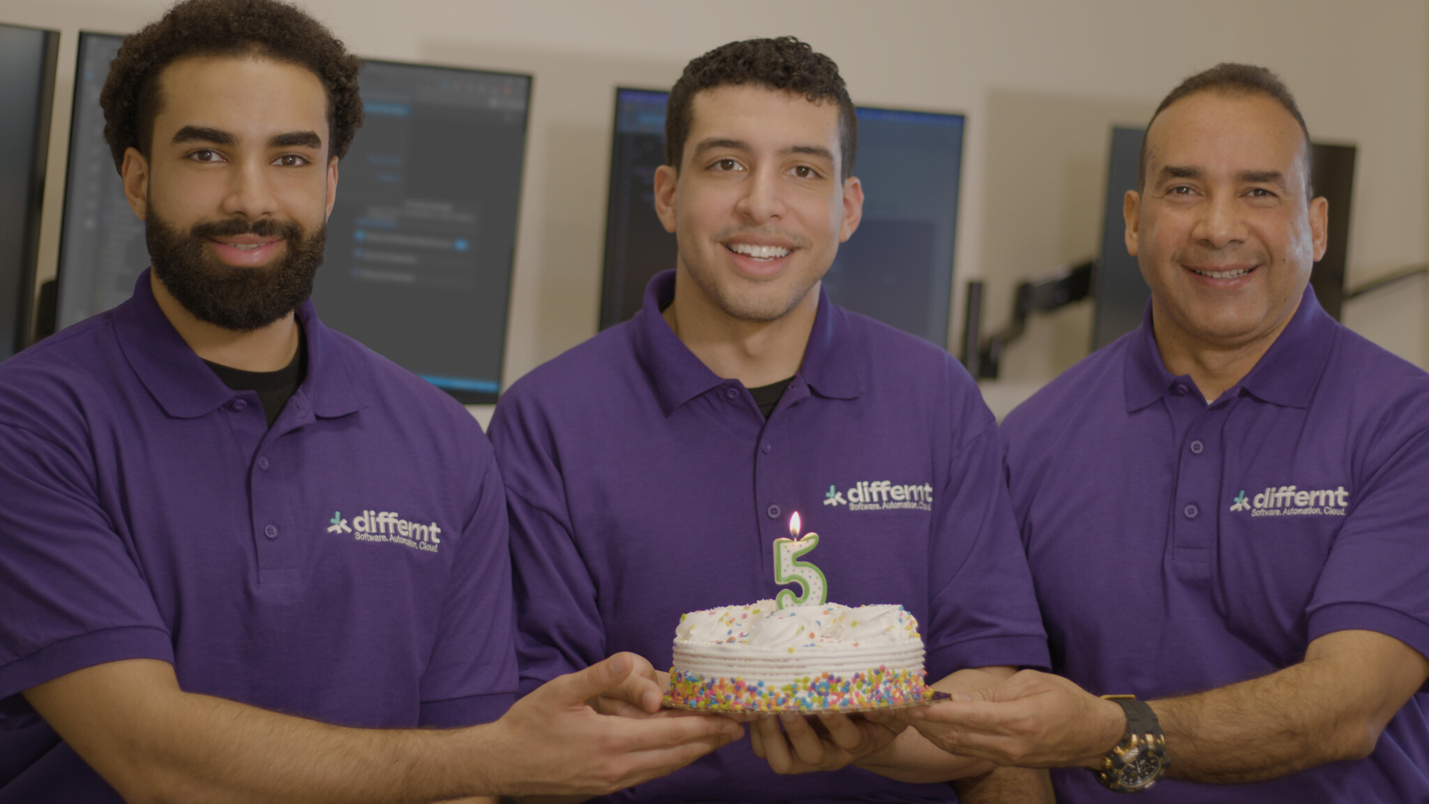 STOCKTON GRADS LEAD ‘DIFFERNT SYSTEMS’ INTO 5TH YEAR OF GROWTH IN LOCAL ...