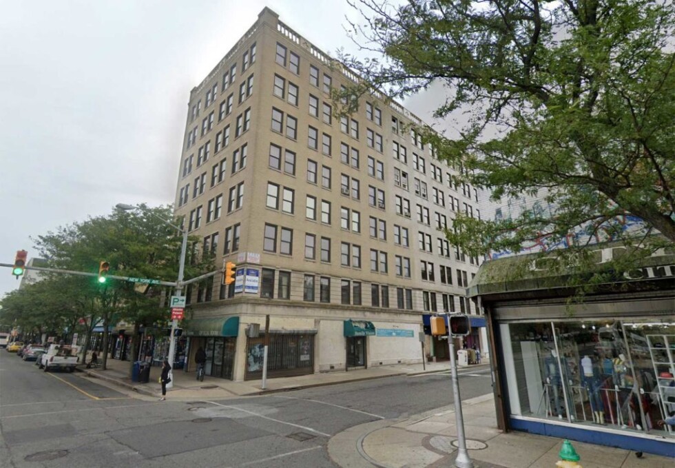 Attention Developers: NJEDA's Historic Property Program Offers Millions ...