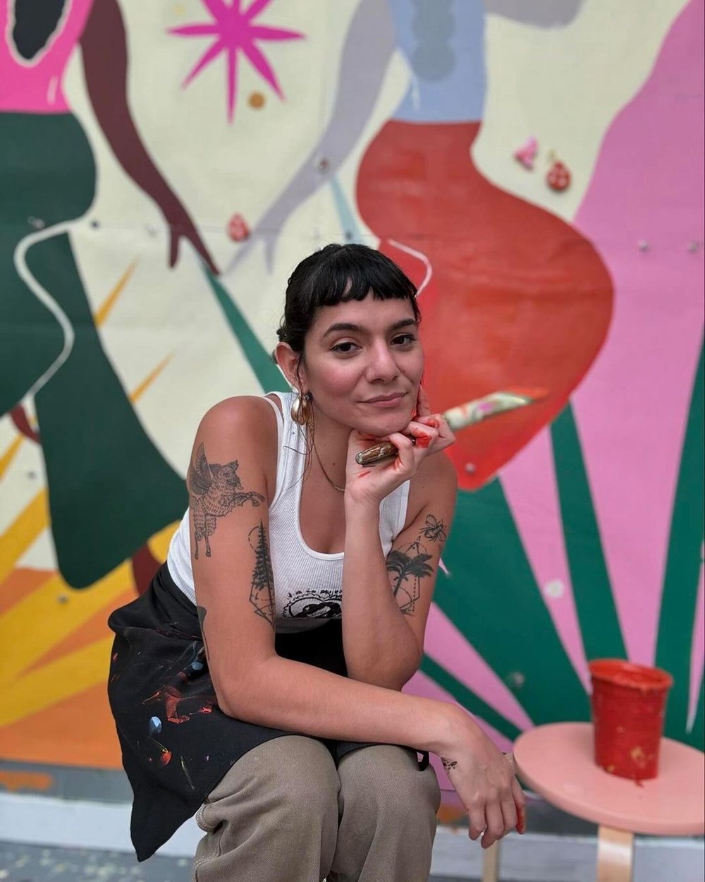 The Power of 100: How Atlantic City's Mural Milestone Signals New ...